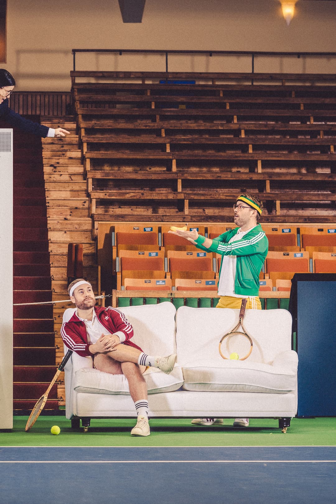 LEJONET | Sköna howardmöbler. Soffa & fåtölj | SWEEF