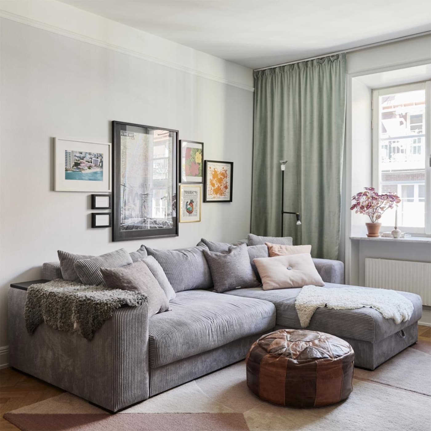 Bäddsoffor i manchester från Sweef