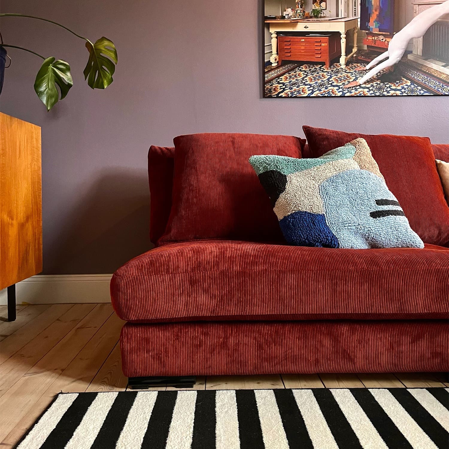 Mysiga manchestersoffor - Köp soffa i manchester | Sweef