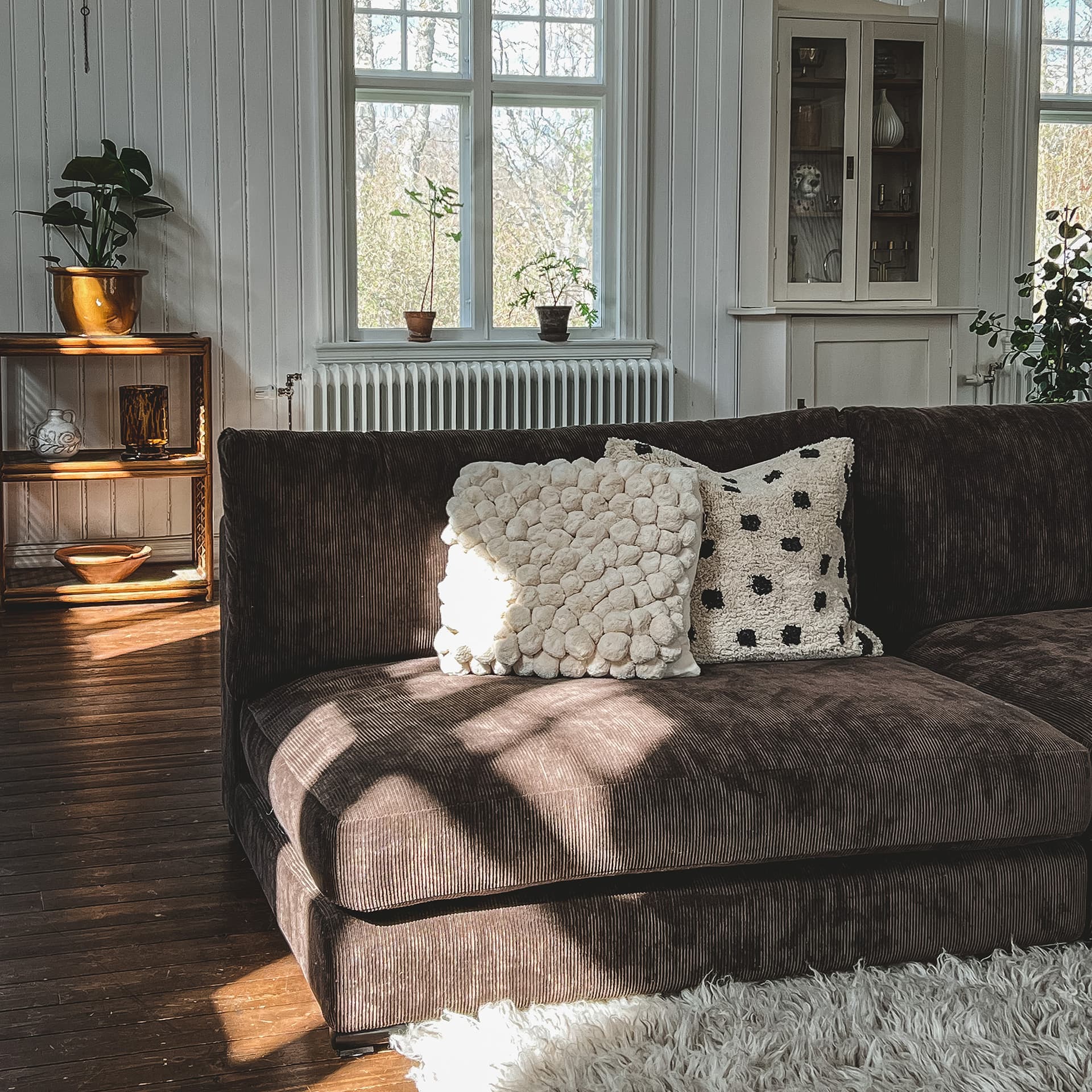 Mysiga manchestersoffor - Köp soffa i manchester | Sweef