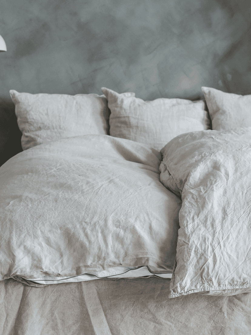 Fluffigt duntäcke - Megafluff | Happy Fluffy Cloud