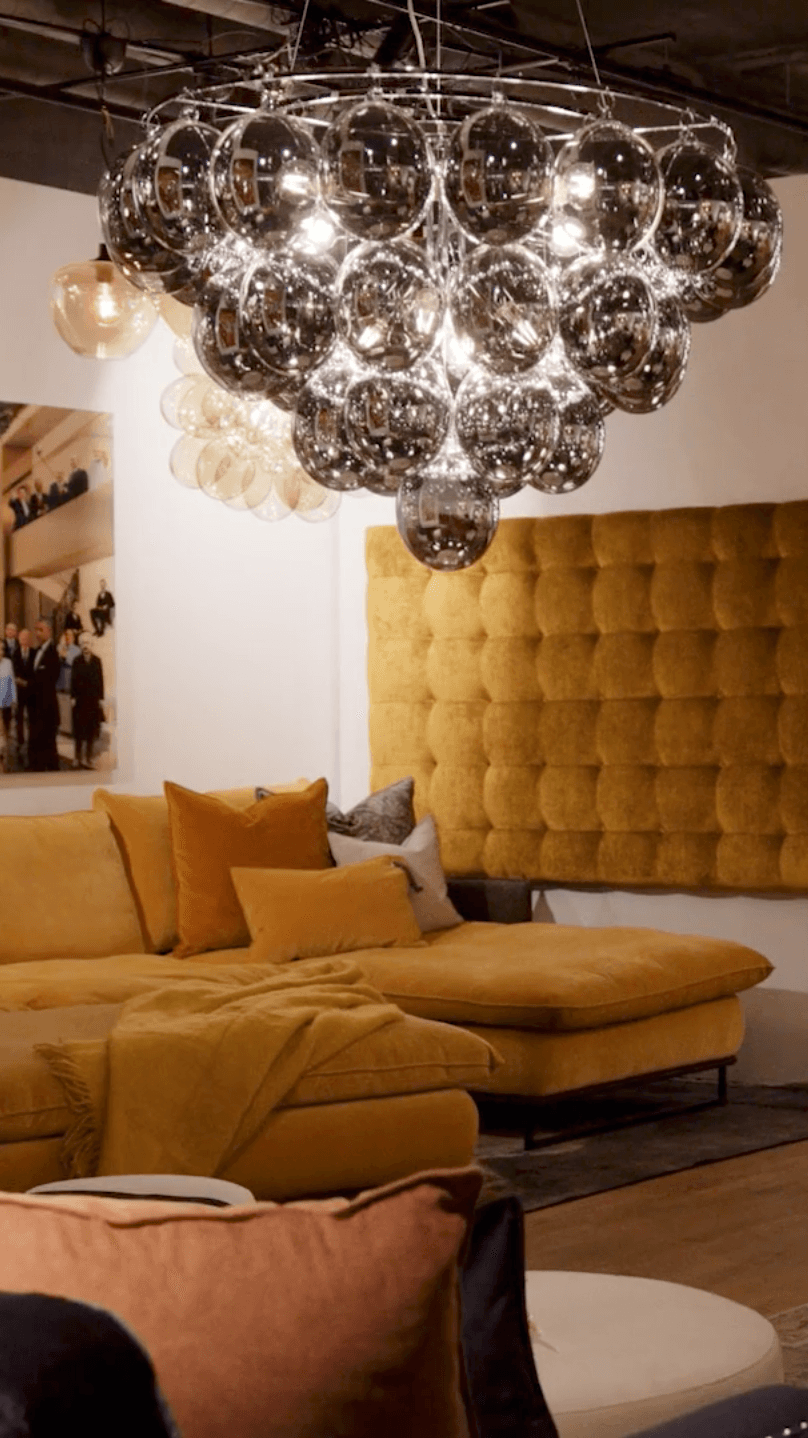 Showroom & öppettider | SWEEF