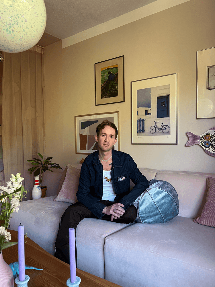 Hemma hos Sweefare | SWEEF