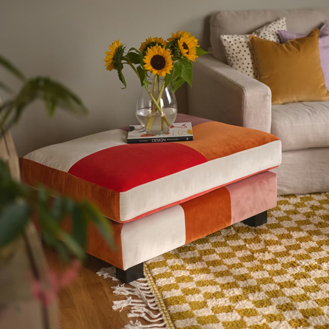 Hemma hos Sweefare | SWEEF