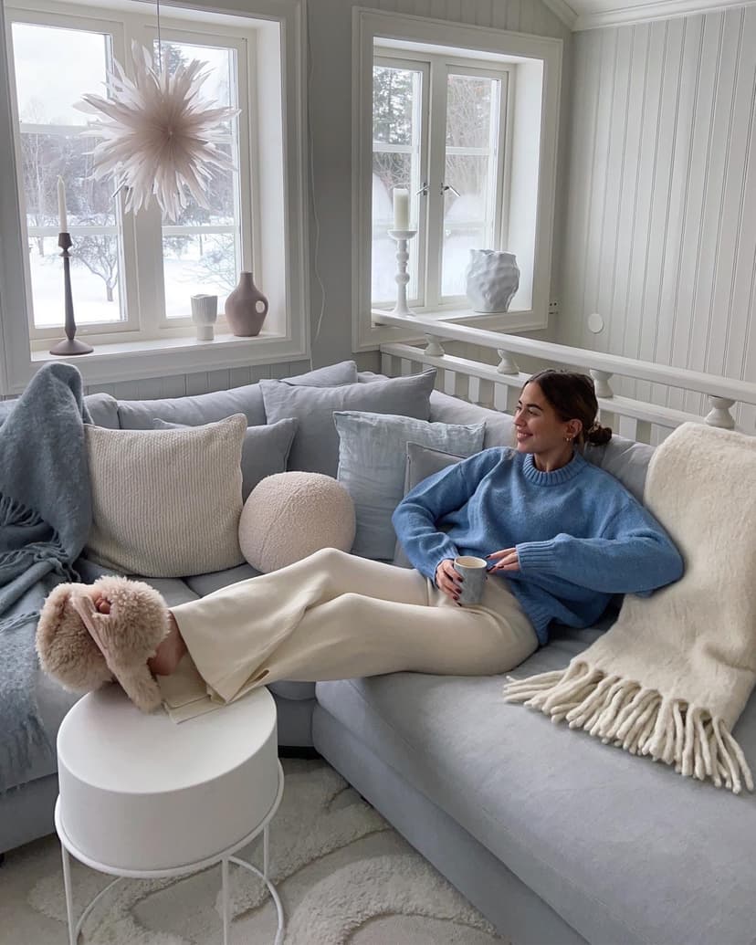 Hemma hos Inspiratorer | SWEEF