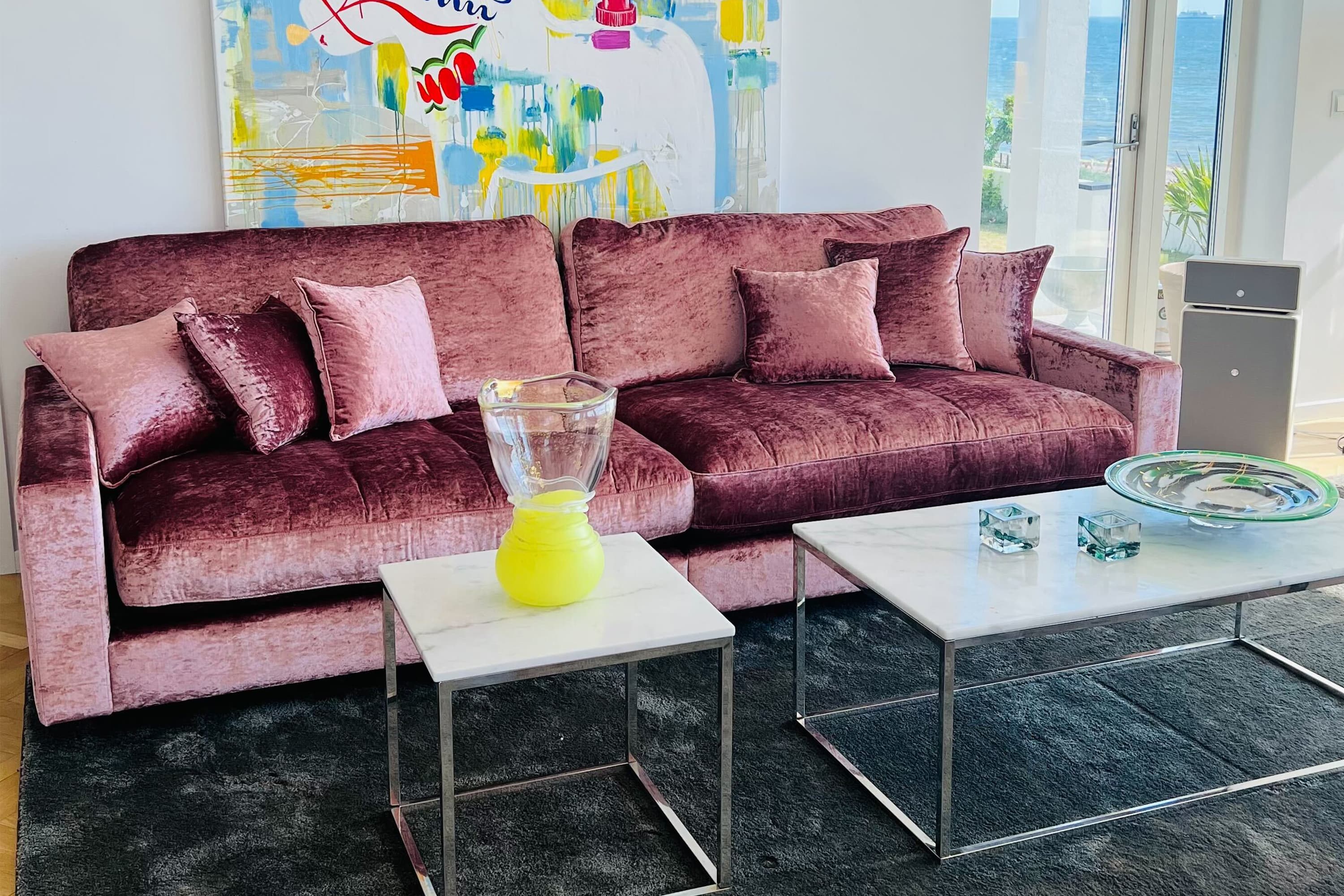 Showroom & öppettider | SWEEF